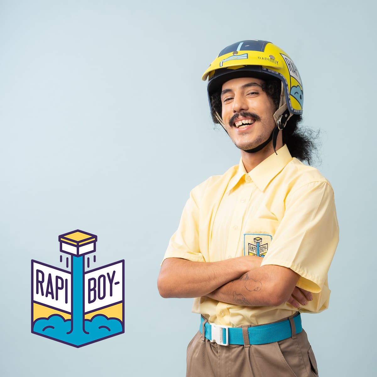 Completa el formulario para comenzar esta experiencia!